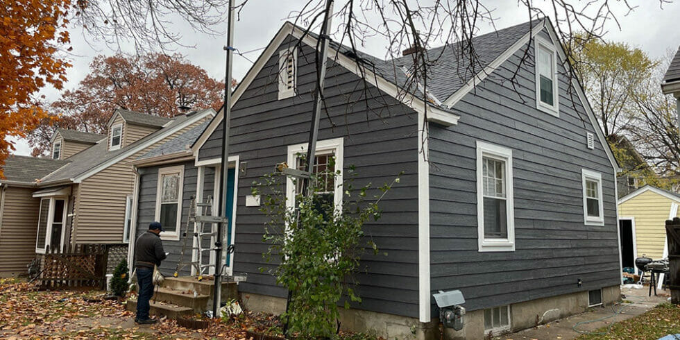 Siding Installation Maple Grove | Trusted Local Siding Company ...