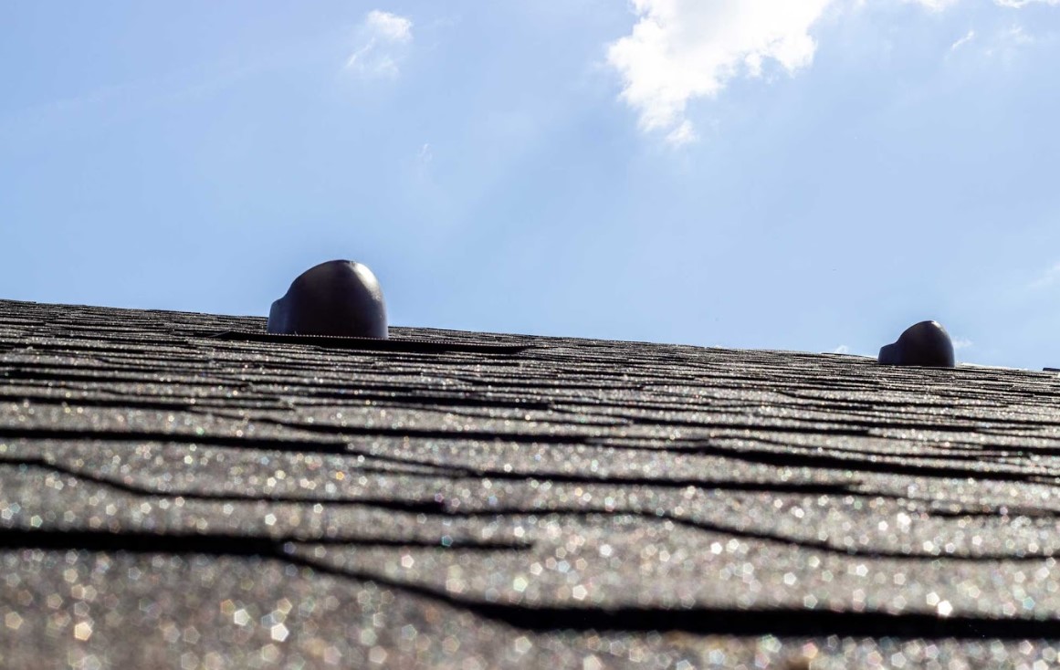 Roof Pitch and What it Means | Keystone Builders