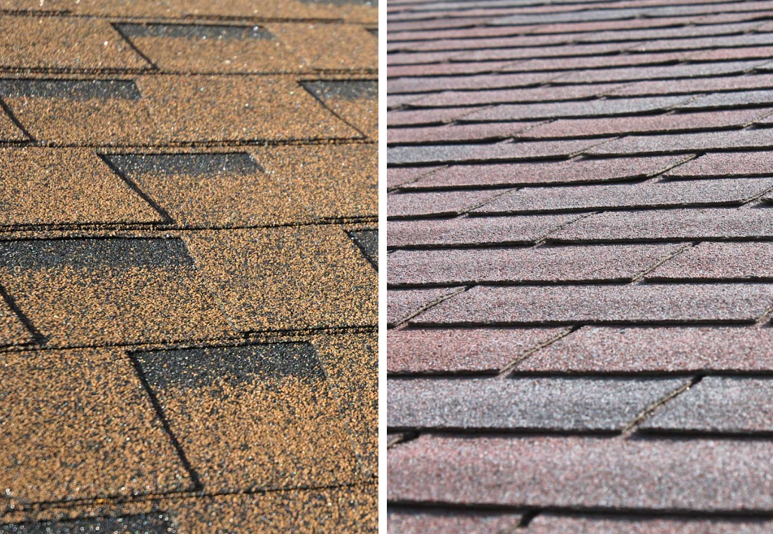 Architectural Shingles vs 3-Tab: Which Is Right for Your Home?